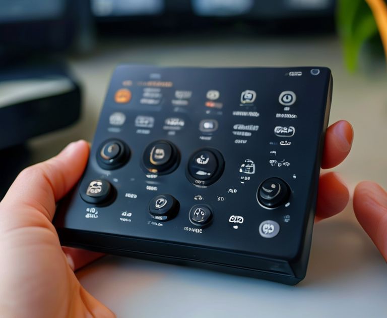 Master Remote Heating Control: Smart Customization Guide